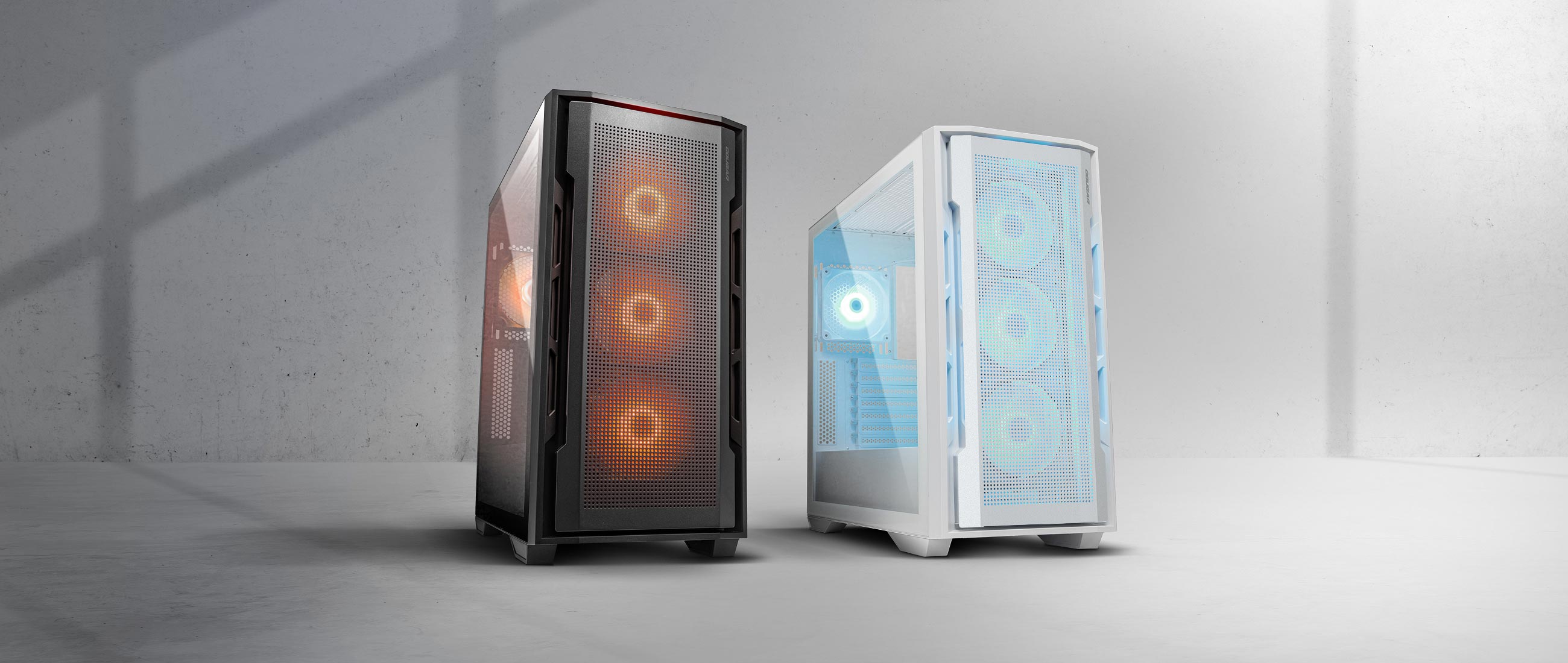 UNIFACE RGB｜COUGAR｜株式会社アユート PCパーツ・VR・オーディオ等周辺機器 総合代理店